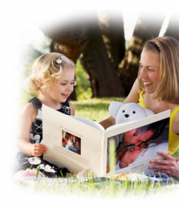 Summer and Erin Maley - Ronald McDonald House of Detroit