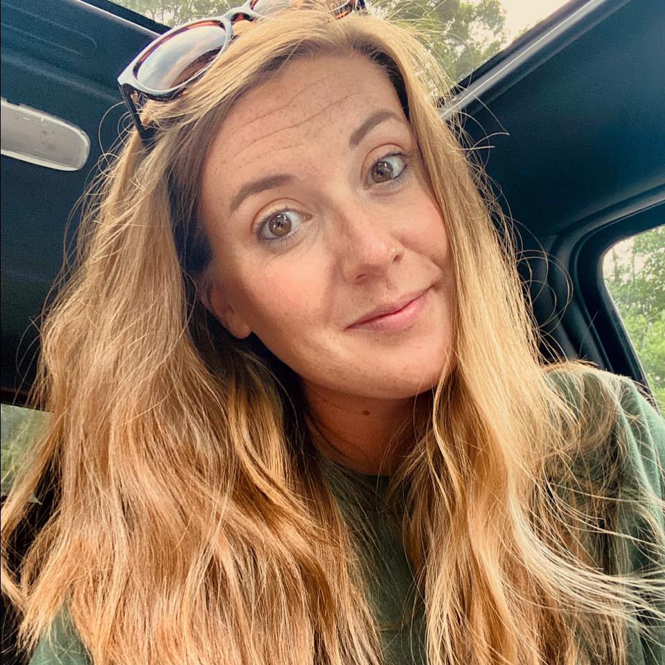 Kelly Klemmer Marketing Director image - Ronald McDonald House of Detroit